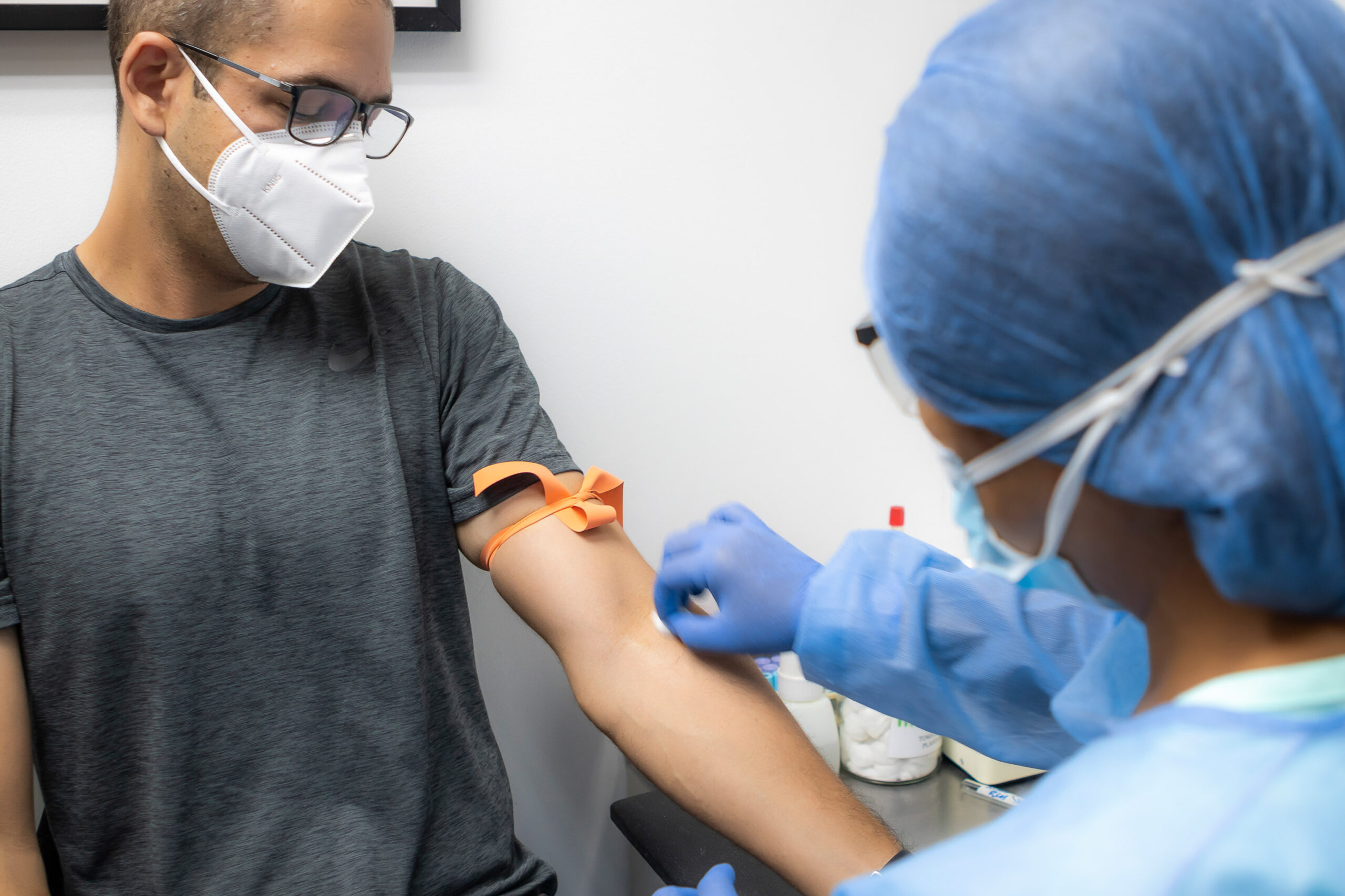 Laboratorio – Laboratorio Izerh